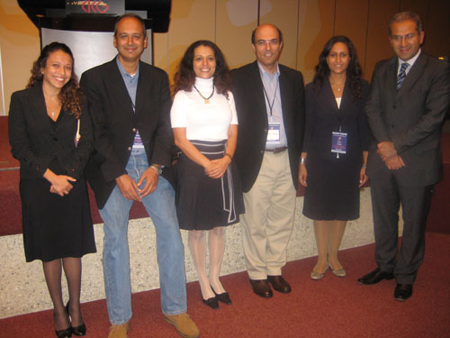 Dr. Nagla Rizk Website